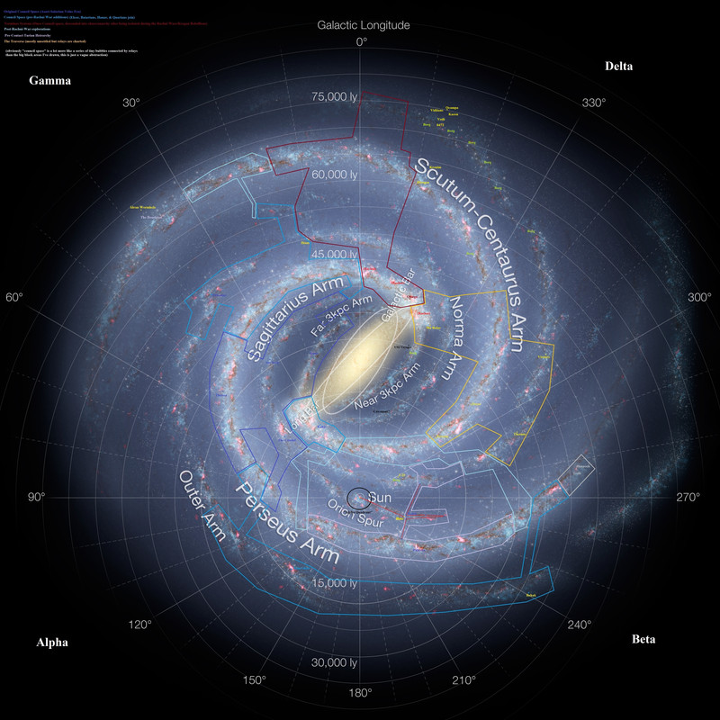 SNC rough draft map — Postimages