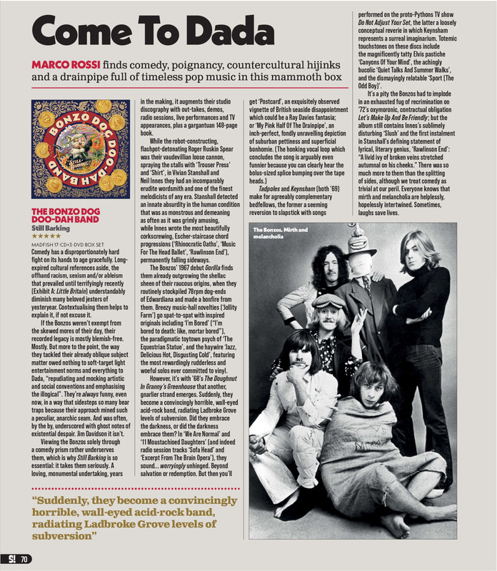 Shindig Review Jan25 — Postimages