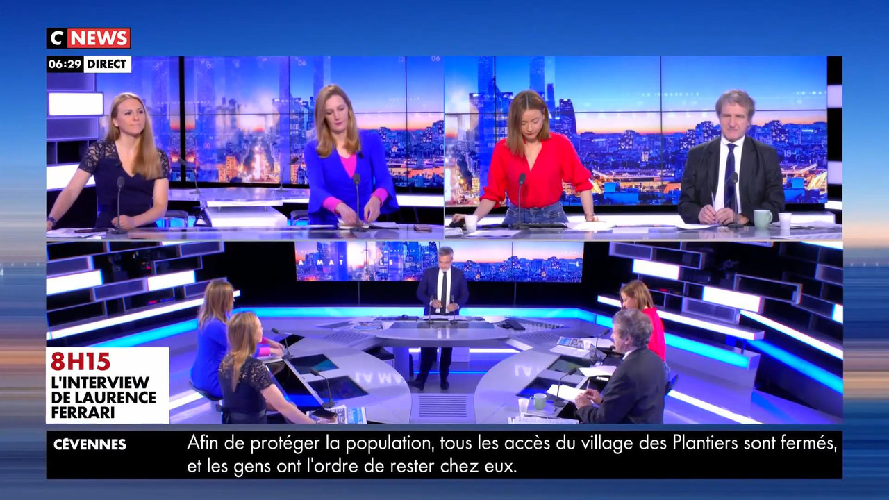 05 13 04 56 00 Météo Suivze Le Bulletin Météorologique De C8 Pou 1 m4v snapshot 00 34 25 [20 ...