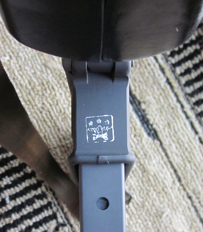 I ordered a DOD acceptance stamp > AR-15 / M-16 Retro Forum > AR15.COM