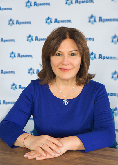 Armeec - ARMEEC INSURANCE JSC