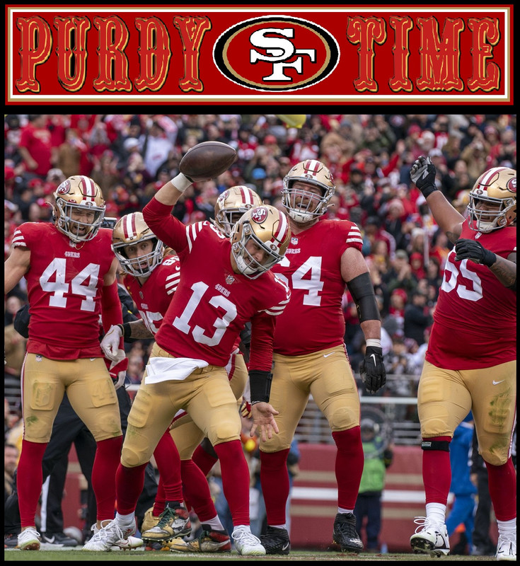 Purdy Time — Postimages