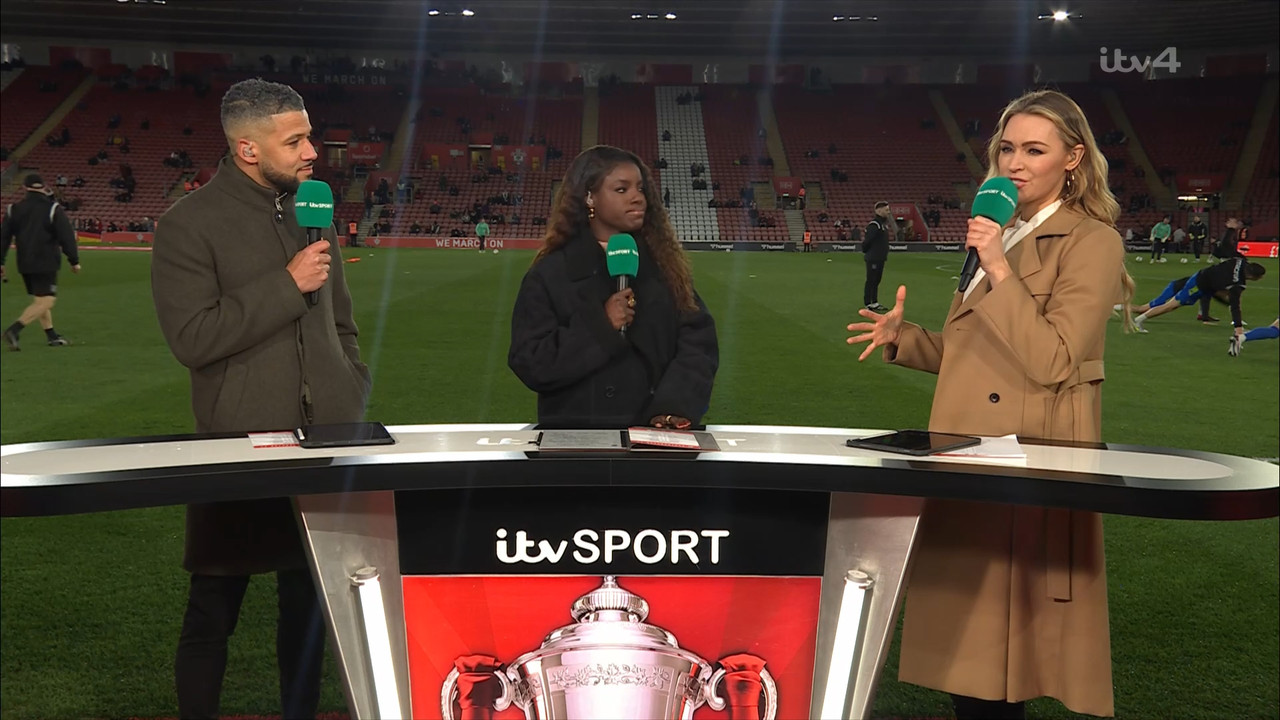 03 01 18 30 01 Live FA Cup Football ᴸᶦᵛᵉ S1 E20 Southampton v G ts snapshot 00 15 29 541 ...