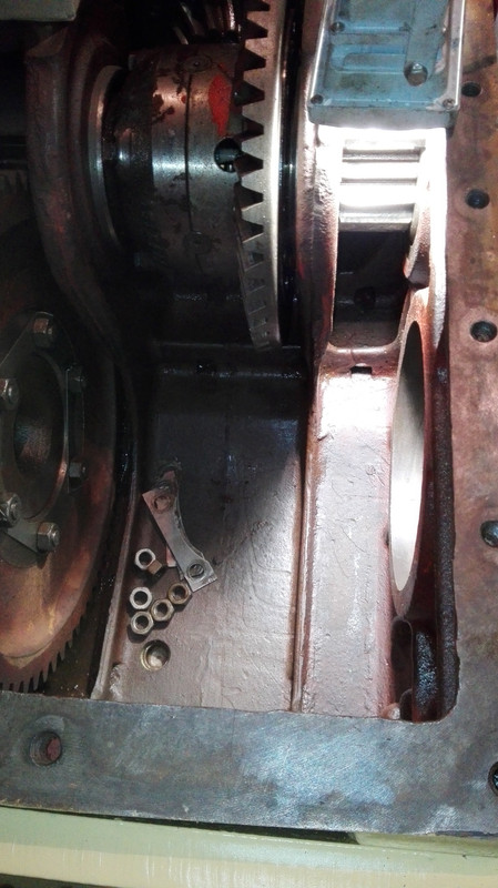 Zetor 50 Super 184 — Postimages