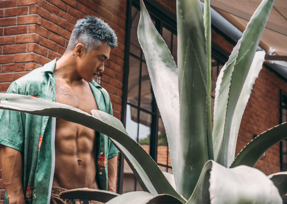 HORMONE Issue 14下 (77) — Postimages