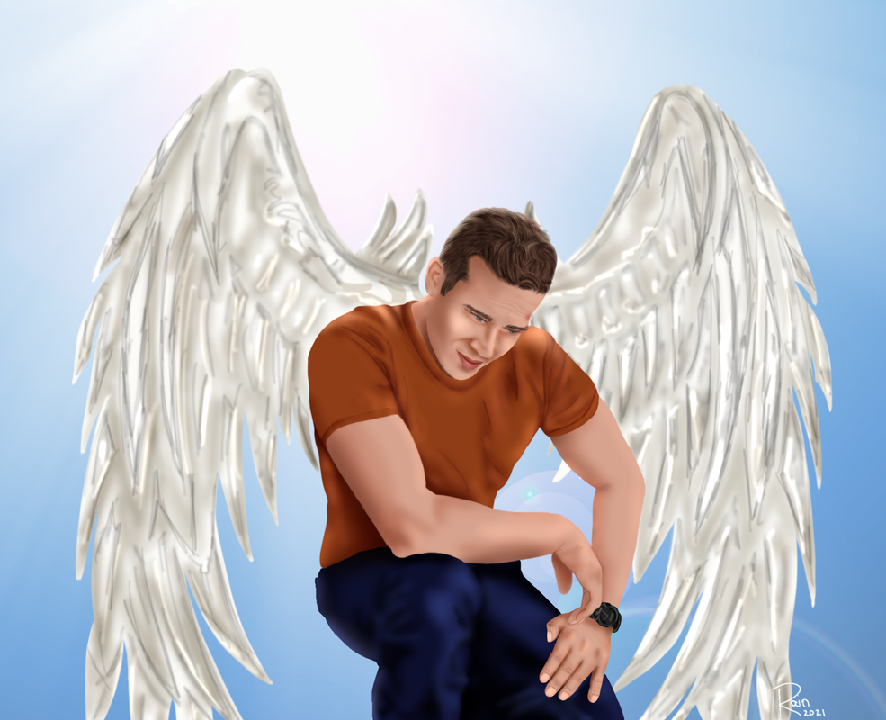 an angel by your side [art] - AShortWalkToDelinquency - 9-1-1 (TV ...