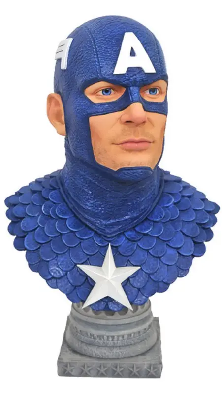 ROCCO THE SCULPTOR — Postimages