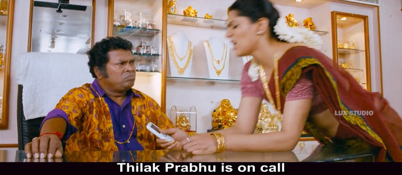 Sakshi Chaudhary Scenes Compilation Aayirathil Iruvar mkv 20220911 ...