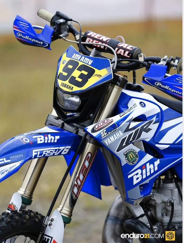 dumontier bike EWC 2016 Rnd 3 0552 1600 — Postimages