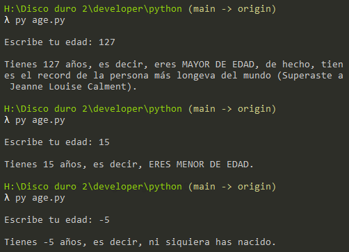 GitHub - santigo171/learning-python