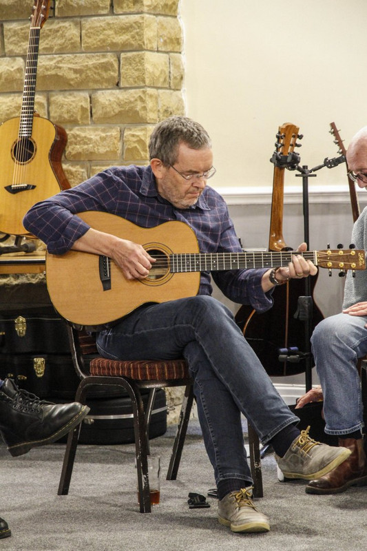 Richard COD — Postimages