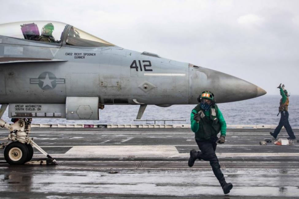 F/A-18E Colours - Aircraft Modern - Britmodeller.com