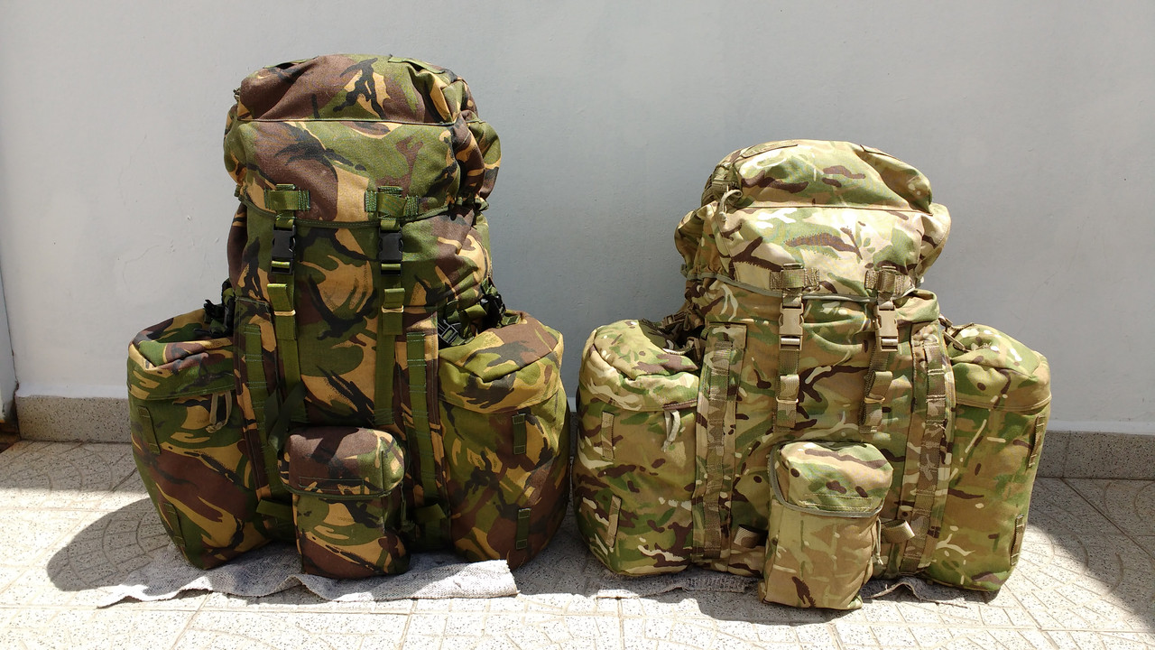 DPM y MTP 4 — Postimages