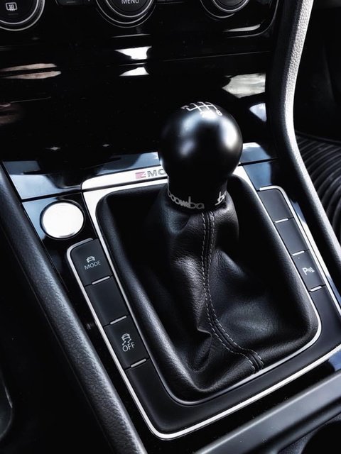 Boomba Racing Shifter | VW Vortex - Volkswagen Forum