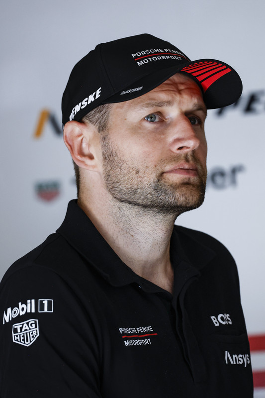 Michael Christensen — Postimages