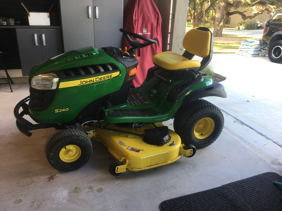 Considering New Sprayer | Lawn Care Forum