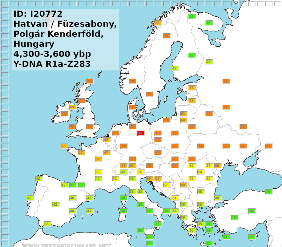 HUN BA I20772 — Postimages