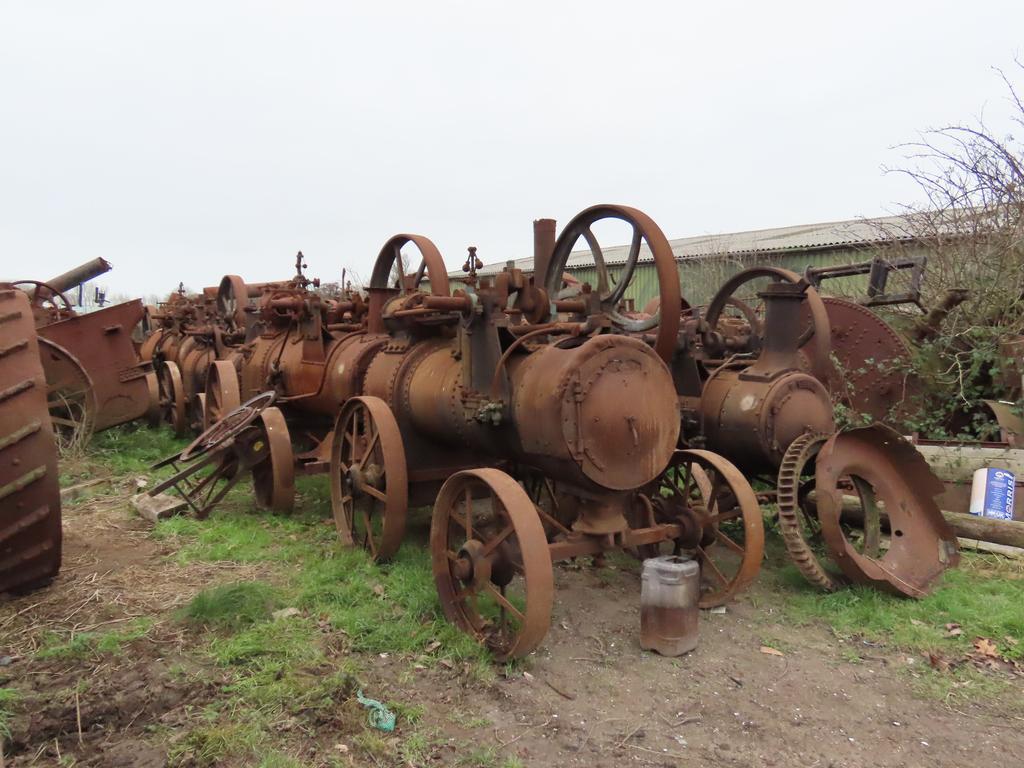 Preston Services Open Day - Traction-Talk