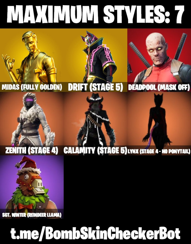 Max Styles — Postimages