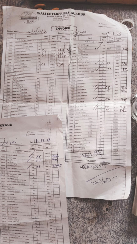 Wall's in voice jan bakar khp — Postimages