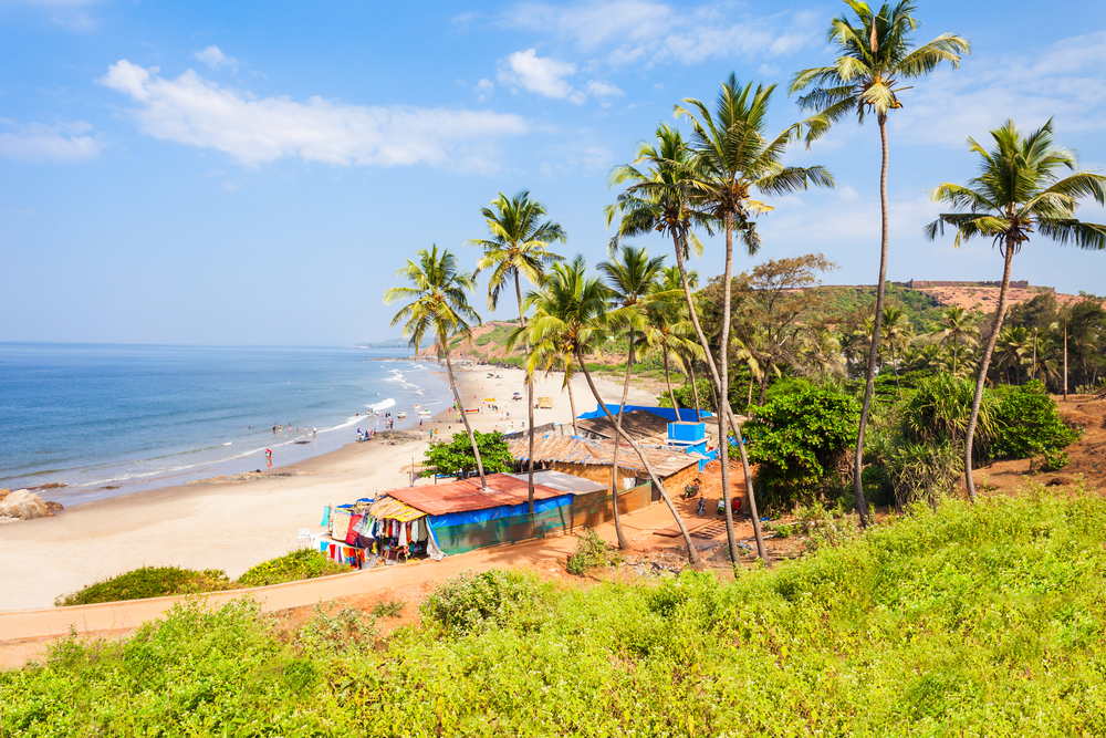 Cavelossim Beach, South Goa - 2020 (Photos & Reviews)