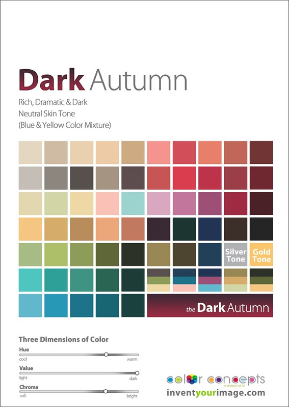 dark autumn — Postimages