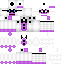 Helpy (Alternate Skin in Description) Minecraft Skin