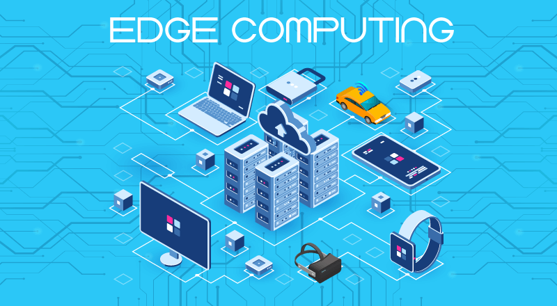 Getting Started With Edge Computing - Knoldus Blogs Getting Started With Edge Computing - Knoldus Blogs