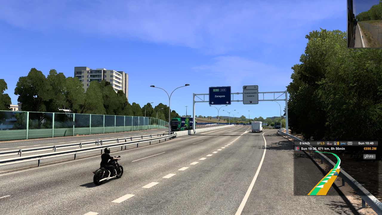 ETS 2 1.49 LOAD ORDER - 16.04.2024. - Page 3 - SCS Software