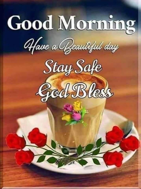 398000 Good Morning Have A Beautiful Day — Postimages