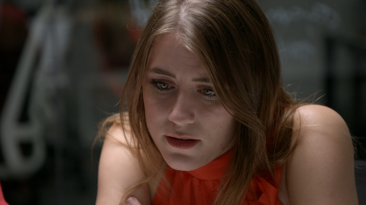 Online Abuse Why Do You Hate Me Panorama 20211018 19302000 ts snapshot ...