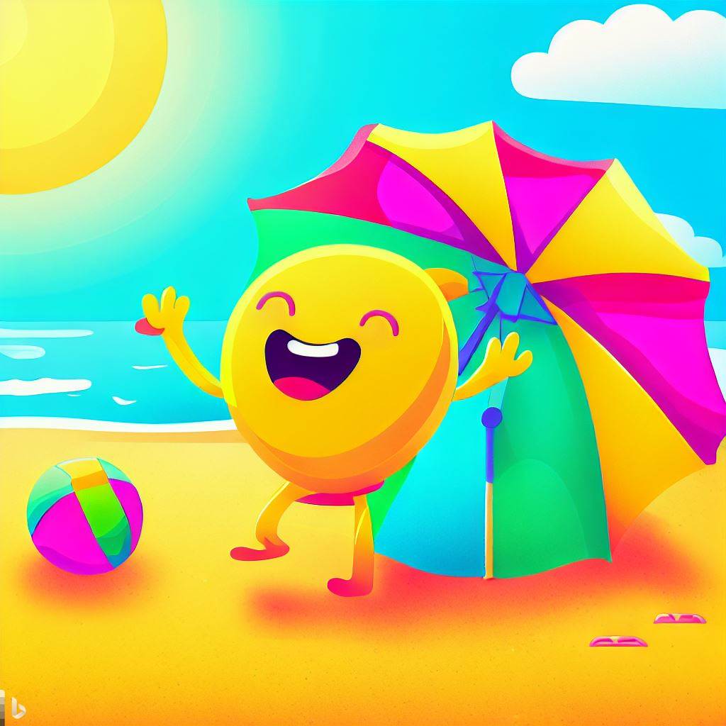 446539 Bing AIOrange Smile — Postimages