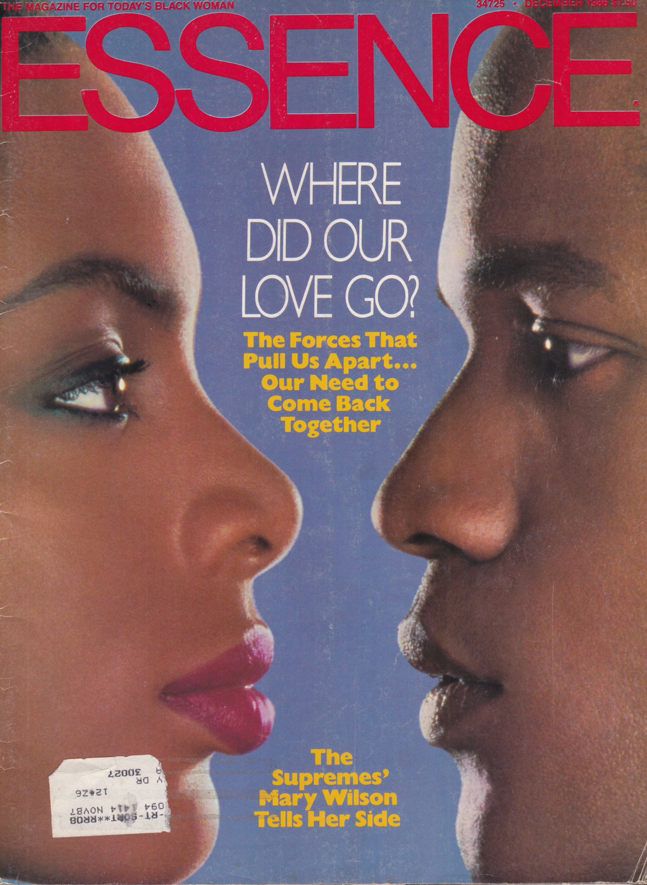 Essence Magazine Pic Appreciation Thread: The 1980s and 70s | Page 8 ...