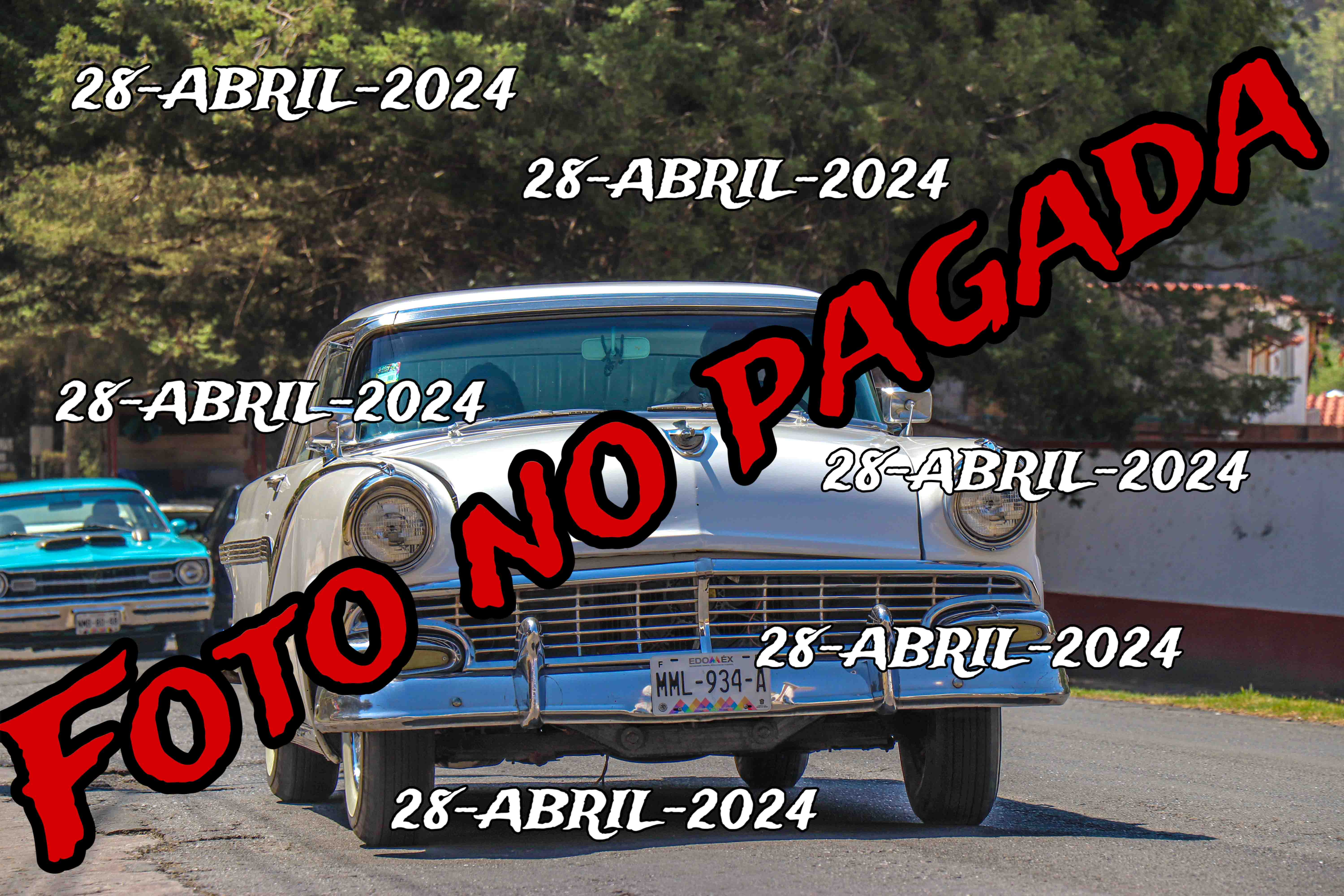 CV 137 — Postimages