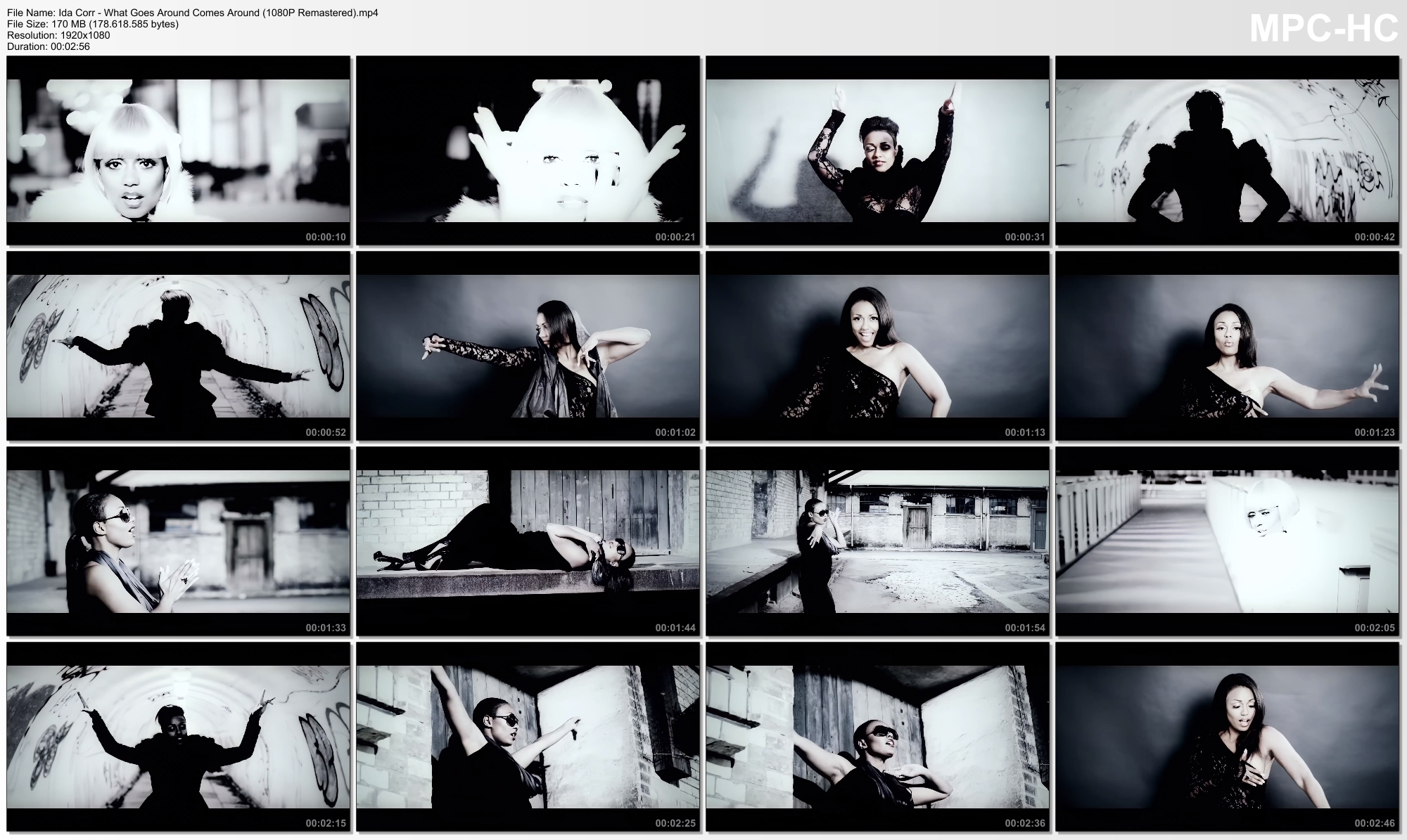 Ida Corr What Goes Around Comes Around (1080 P Remastered) mp4 thumbs [2023 06 16 01 21 34 ...