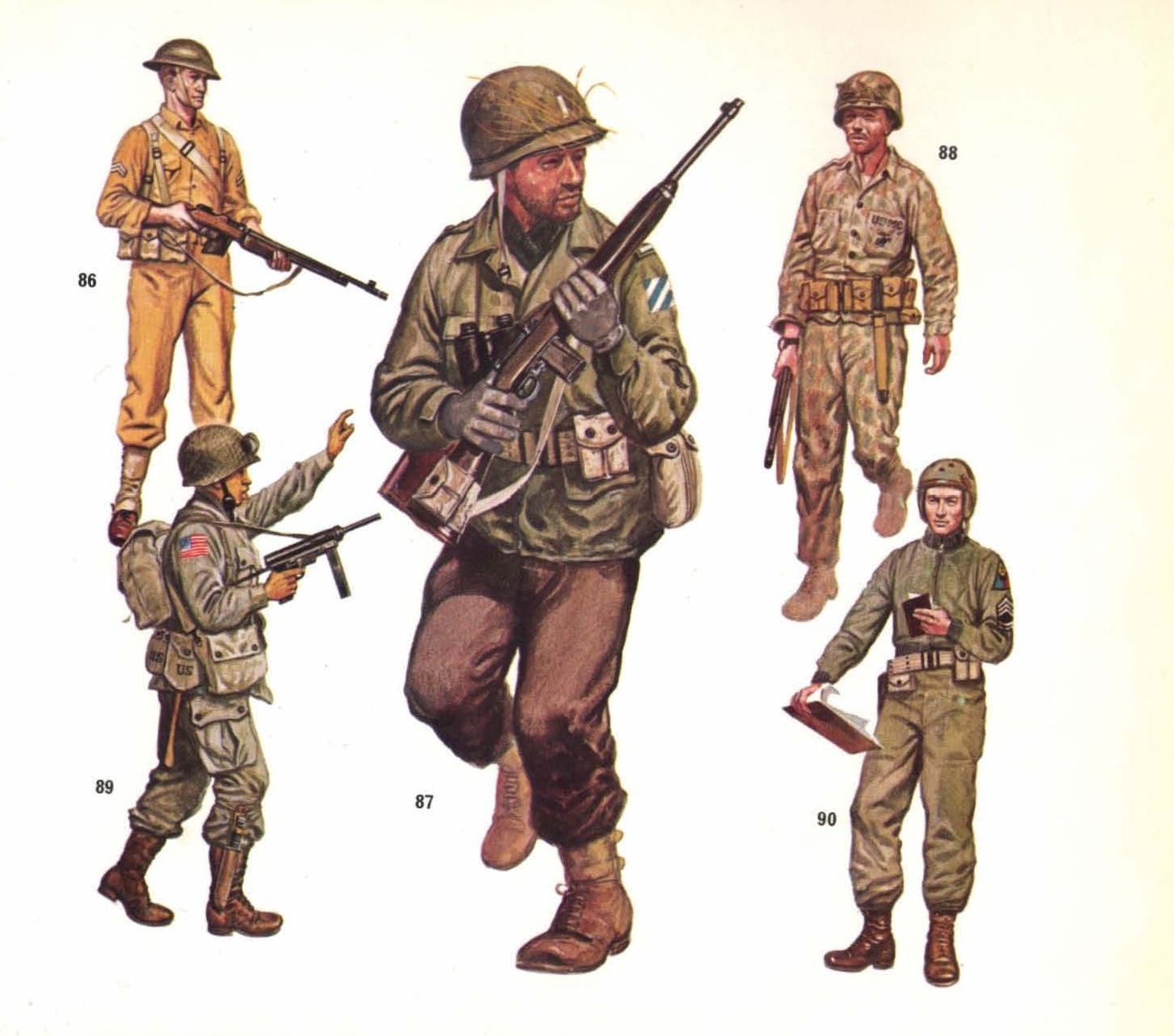 Uniforms North America ocr ???????? 132 — Postimages