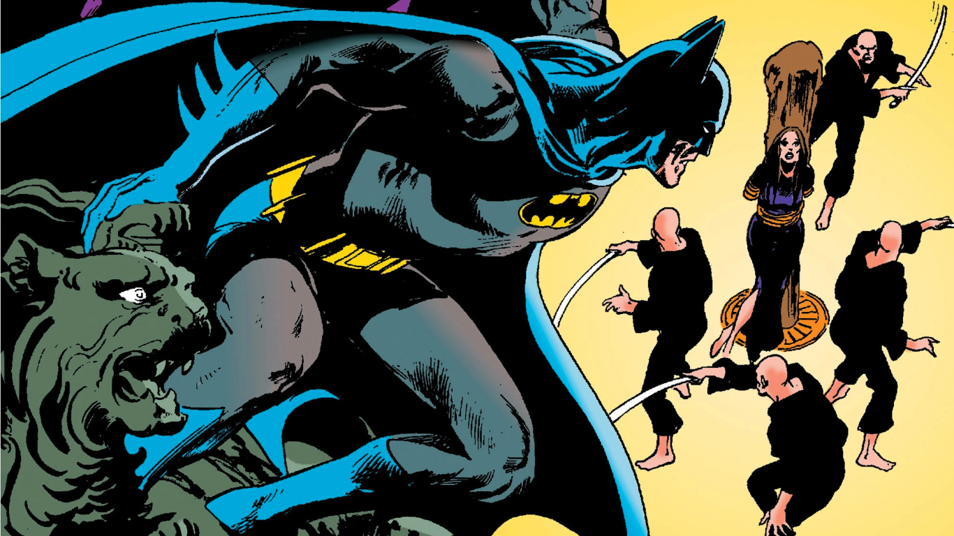 Facsimile Edition Detective Comics Vol 1 411 — Postimages