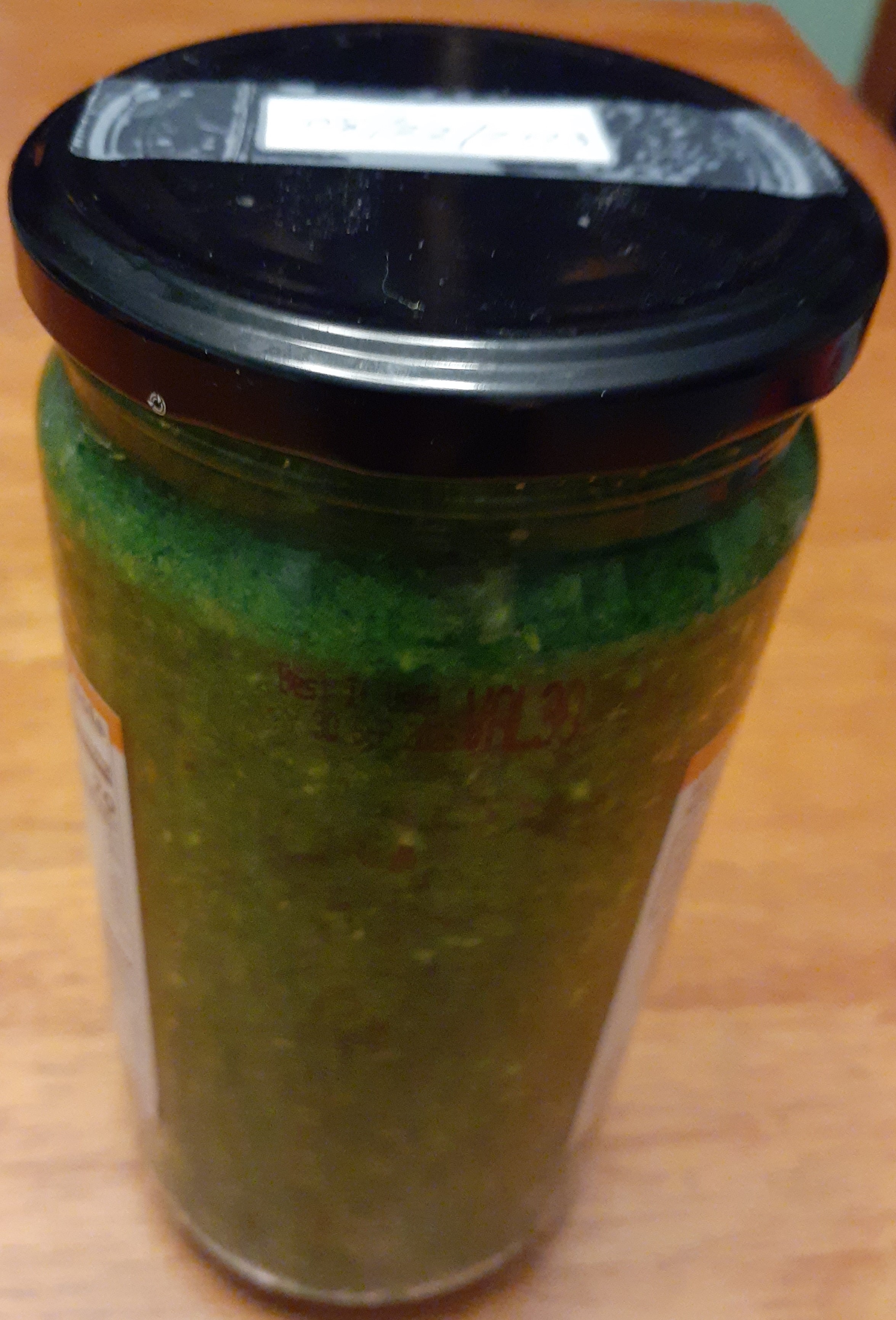 Chive Paste — Postimages