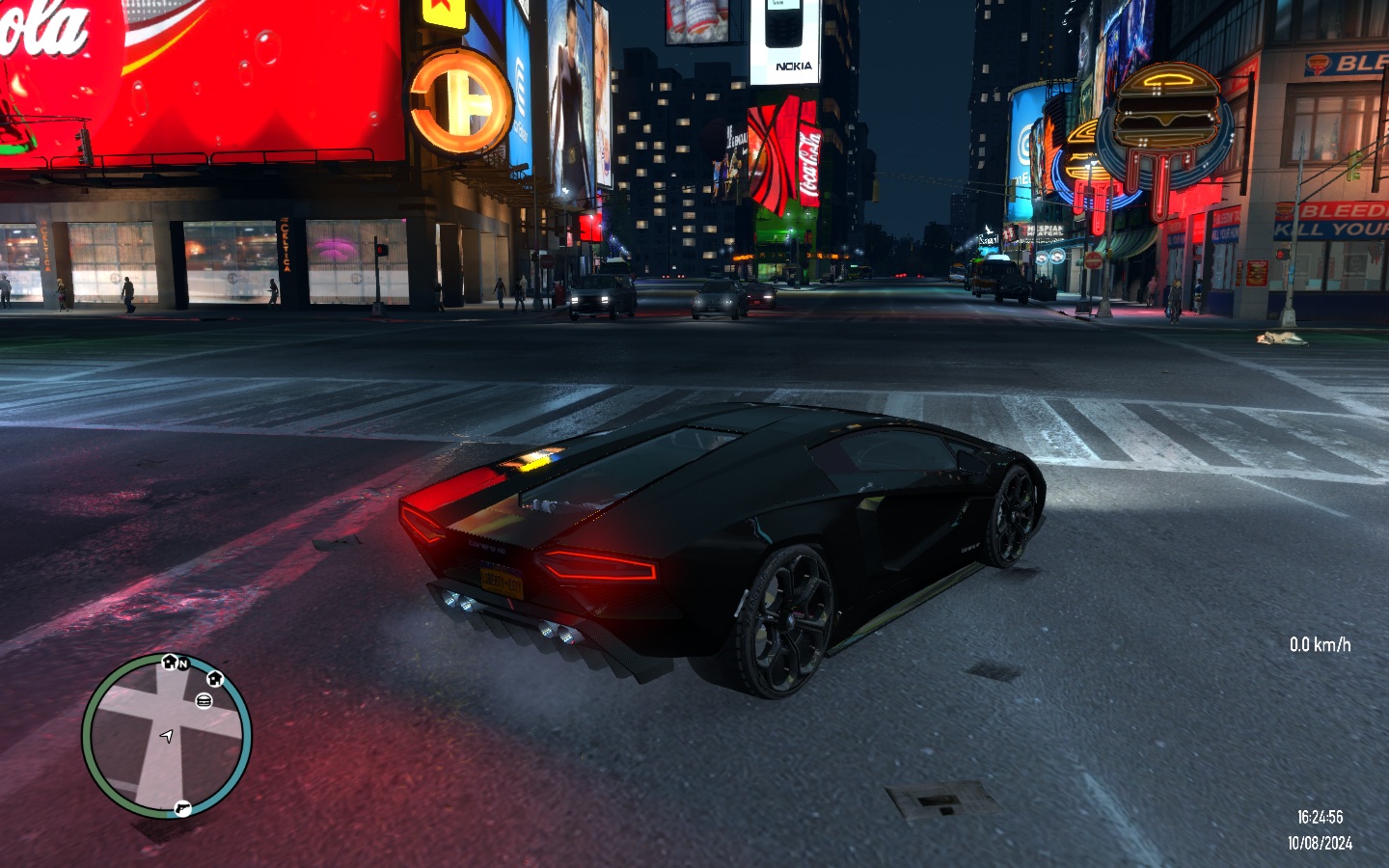 Fusion Fix - Page 110 - Scripts & Plugins - GTAForums