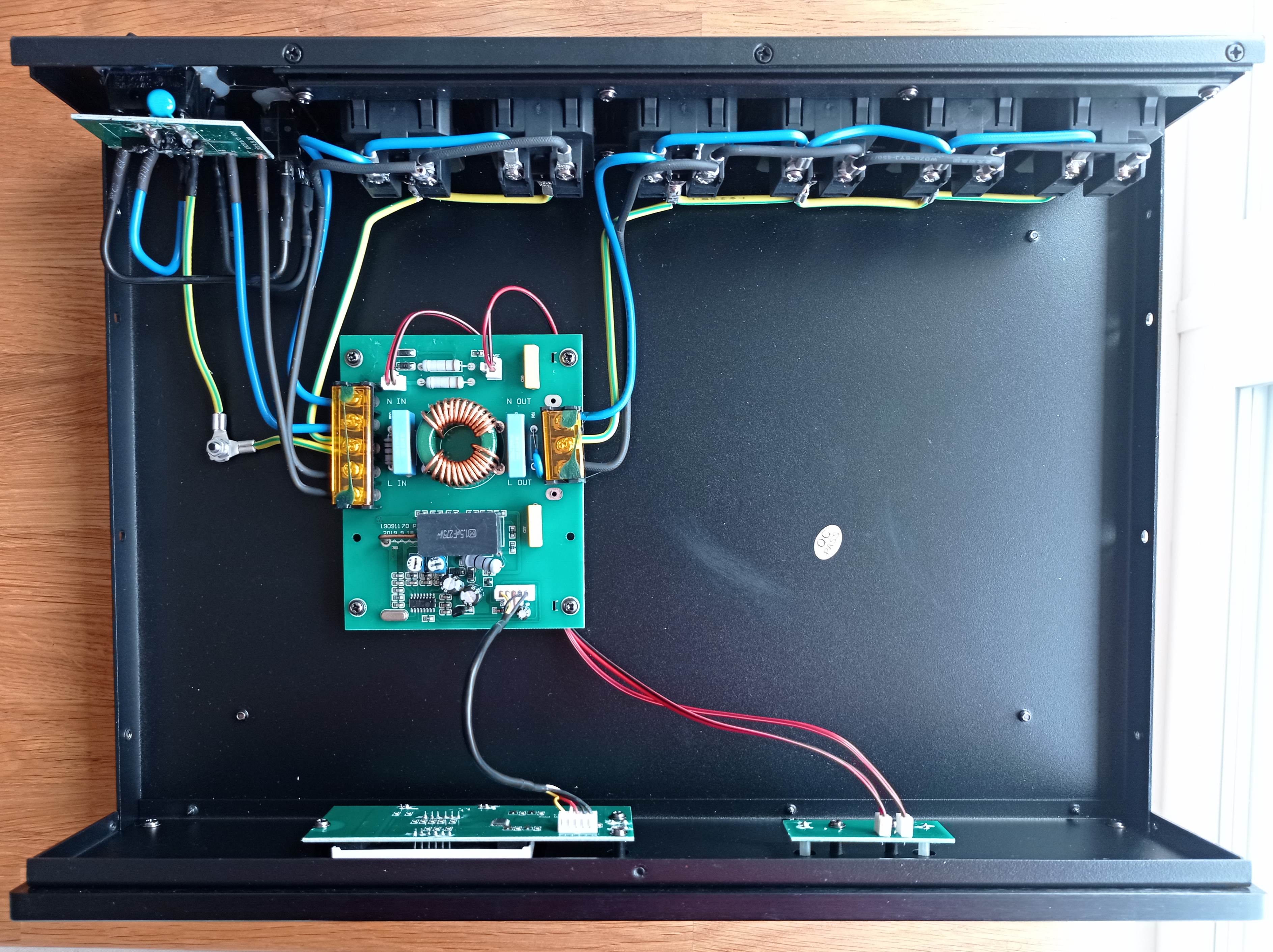 Dynavox X7000 — Postimages