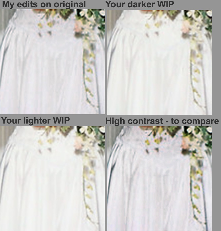 Highlight examples — Postimages