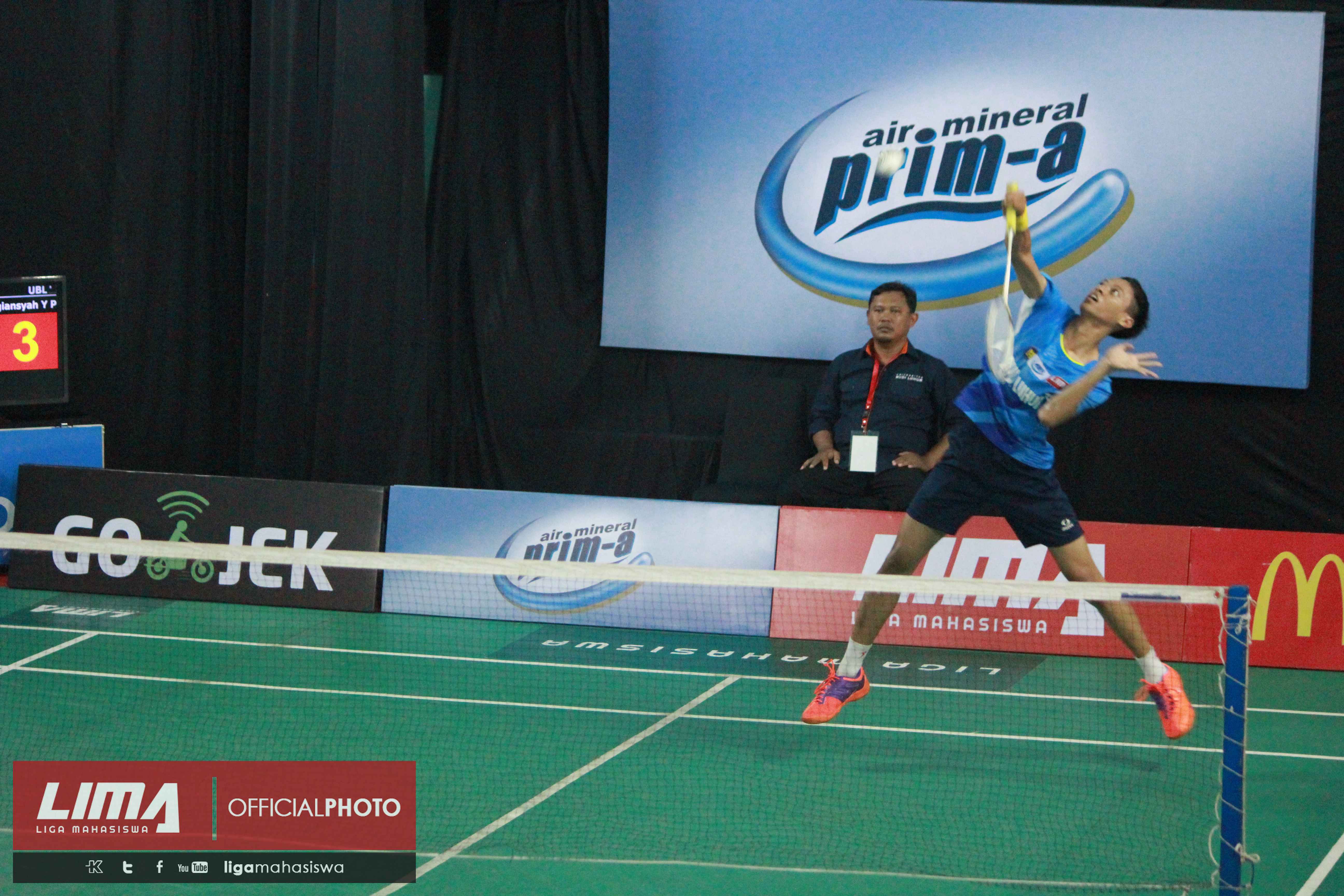 BADMINTON GJC DAY 5 ( SESI 2) 88 result — Postimages