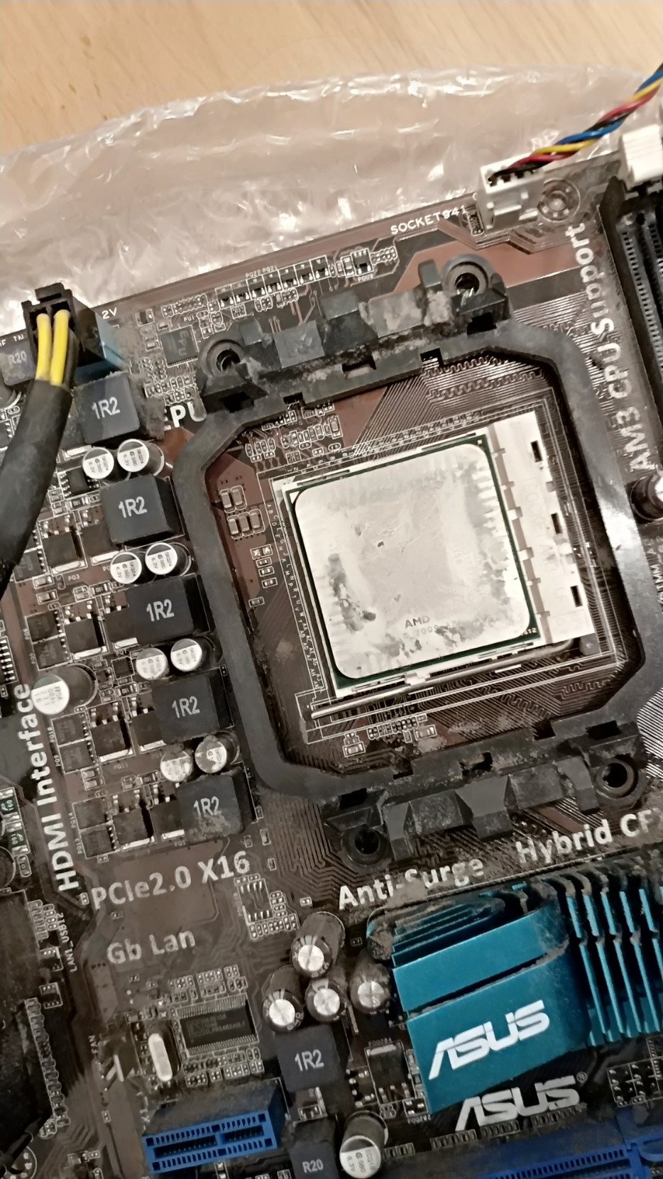 am3 cpu — Postimages