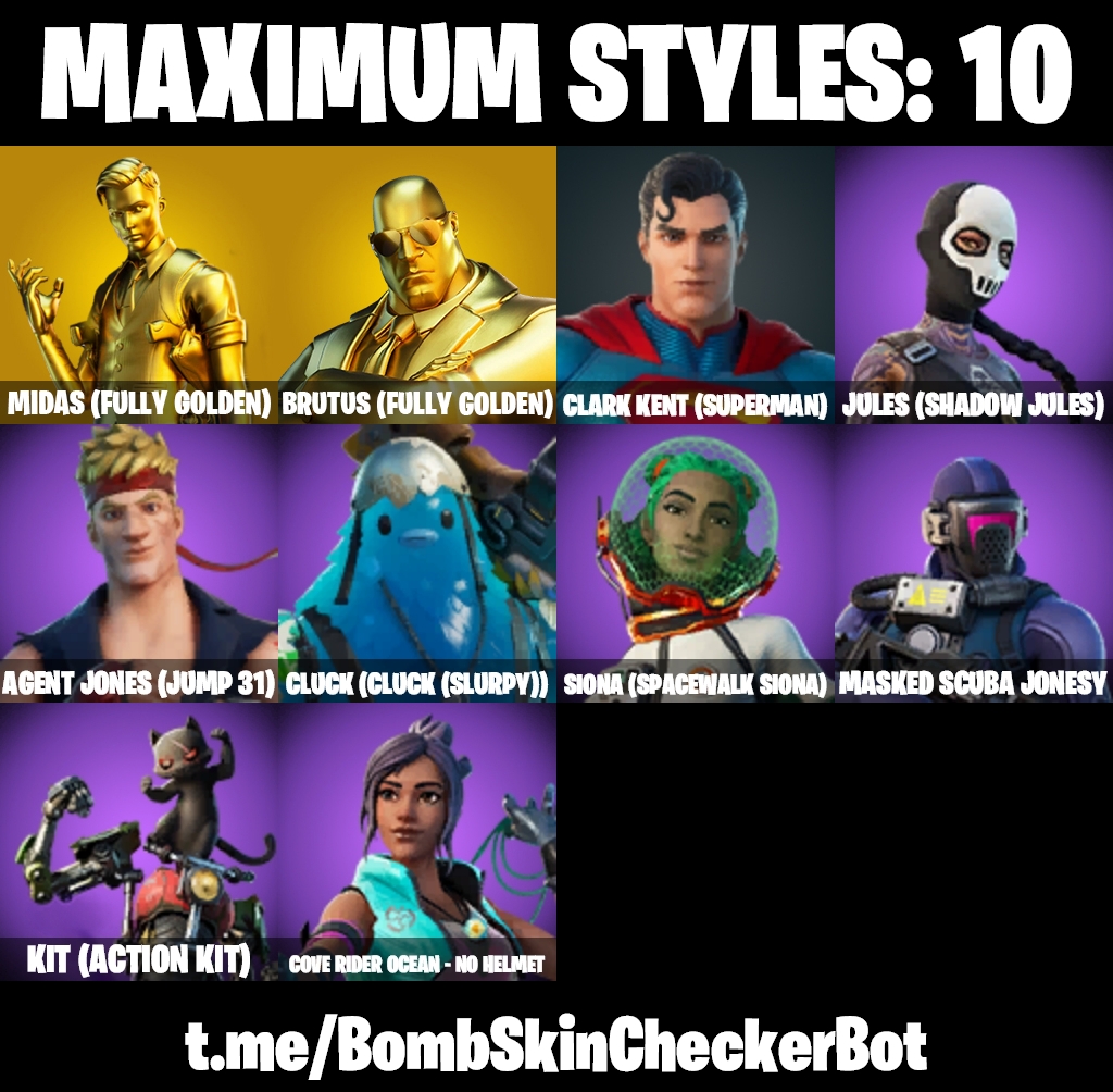 Max Styles — Postimages