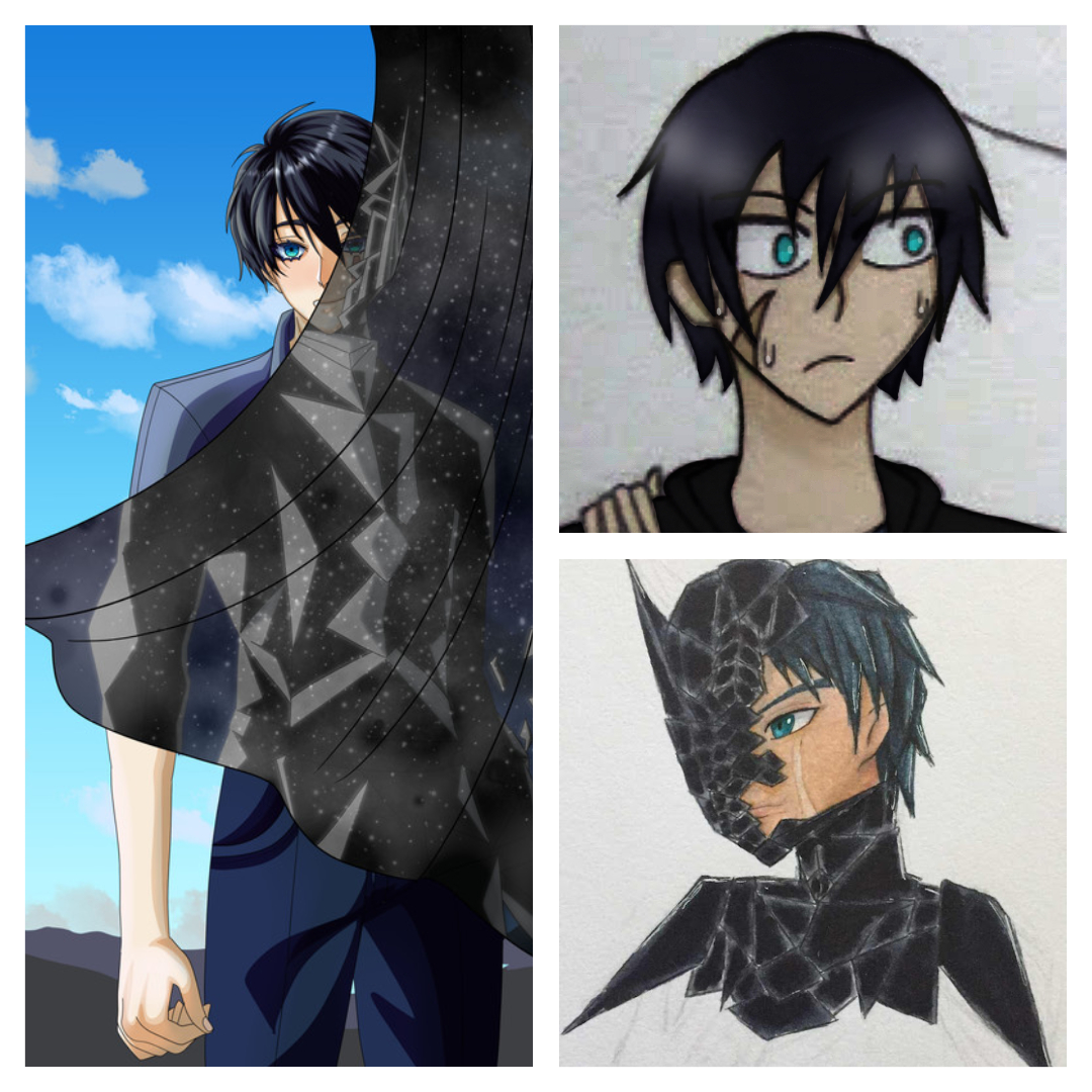 Carter Collage — Postimages