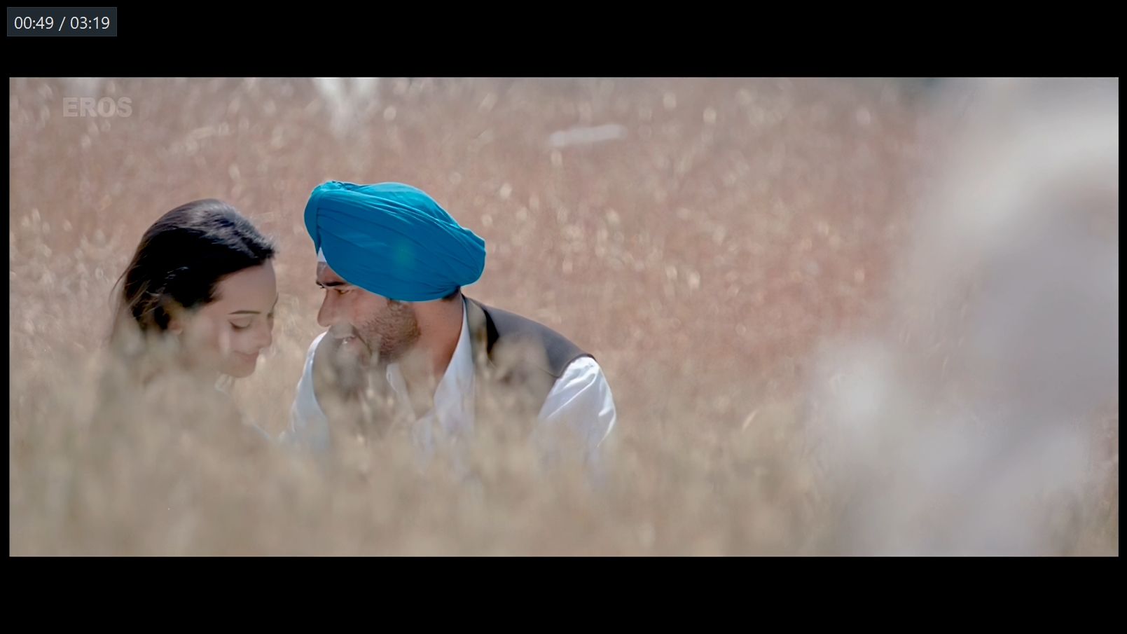 Sonakshi SInha Hot 4k Son Of Sardar mp4 snapshot 00 49 530 — Postimages