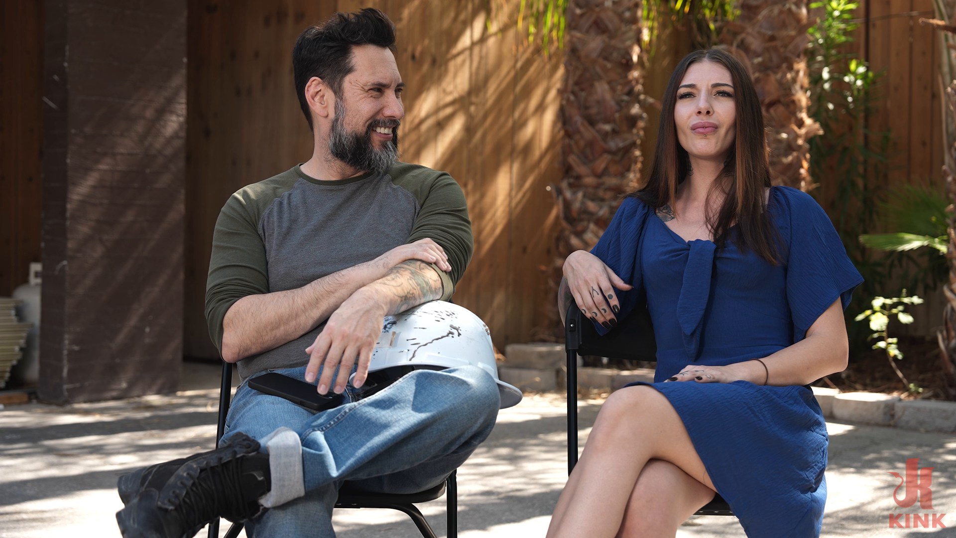 Brenna Mc Kenna Workers' Comp KINK mp4 0000 — Postimages