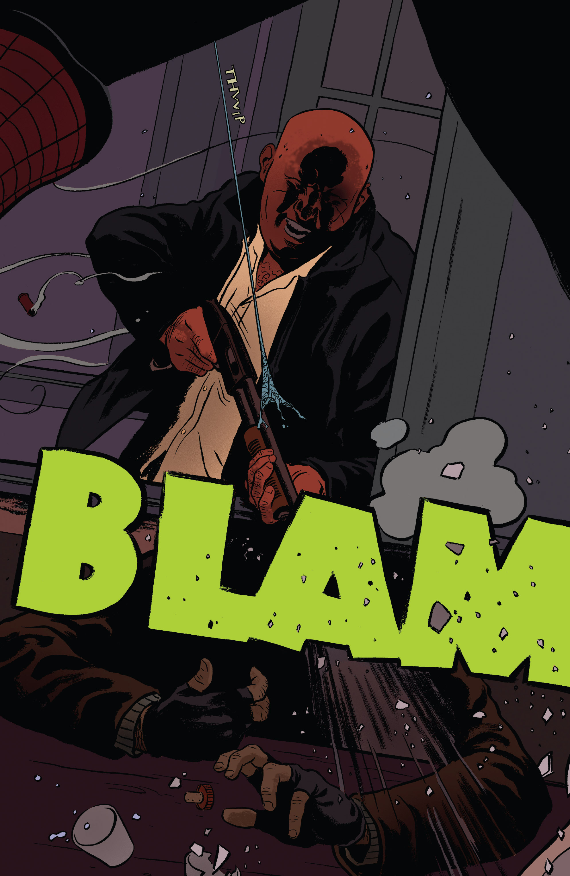 Wolvie Spidey Extra F Ending1 — Postimages