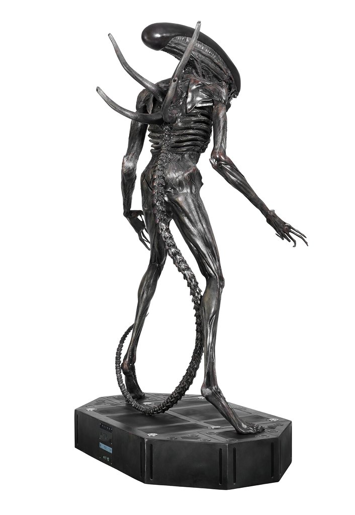 alien — Postimages