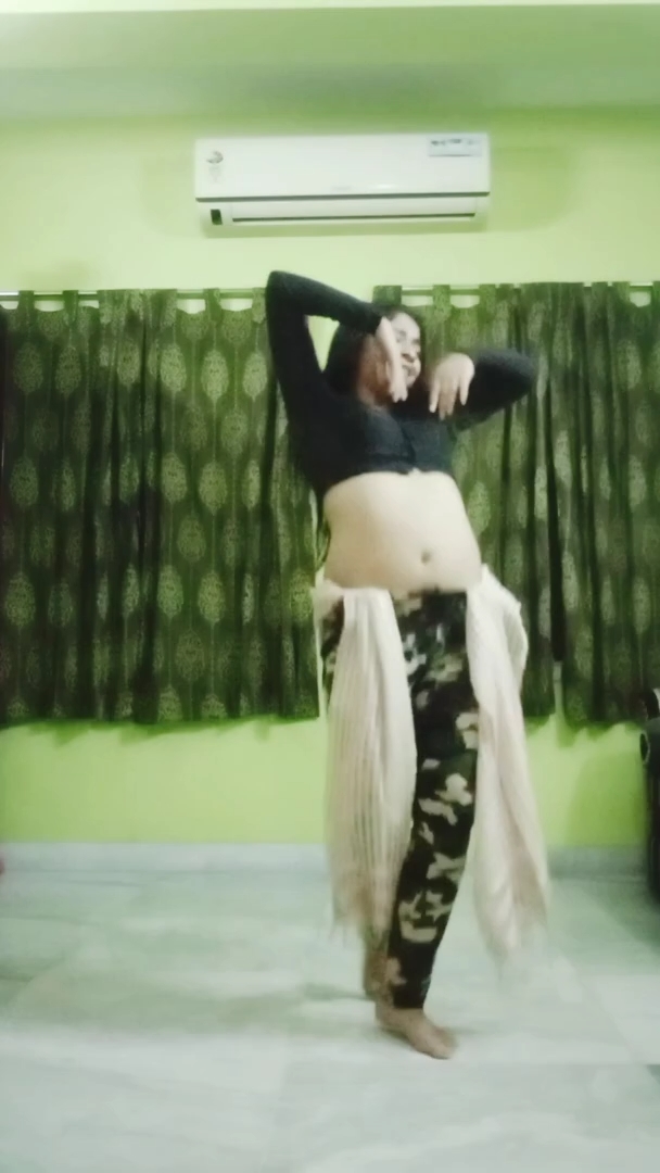 Ayat Bajirao Mastani Belly Fusion AYESHA BHATTACHARYA (9) — Postimages